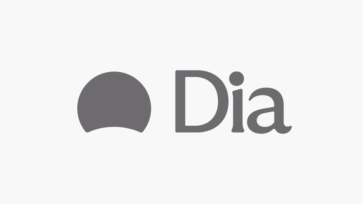 Dia : le nouveau navigateur IA arrive sur macOS